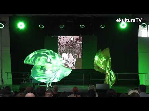 2025 Budapest ComicCon Cosplay Performance verseny