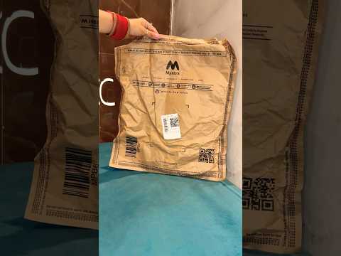 The Indian Garage Co Men Green Comfort Checked Casual Shirt #unboxing #shirt #myntra #amazon #shorts