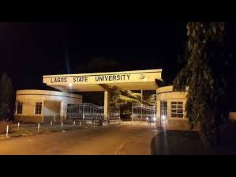 Lagos State University LASU Online Clearance Procedure