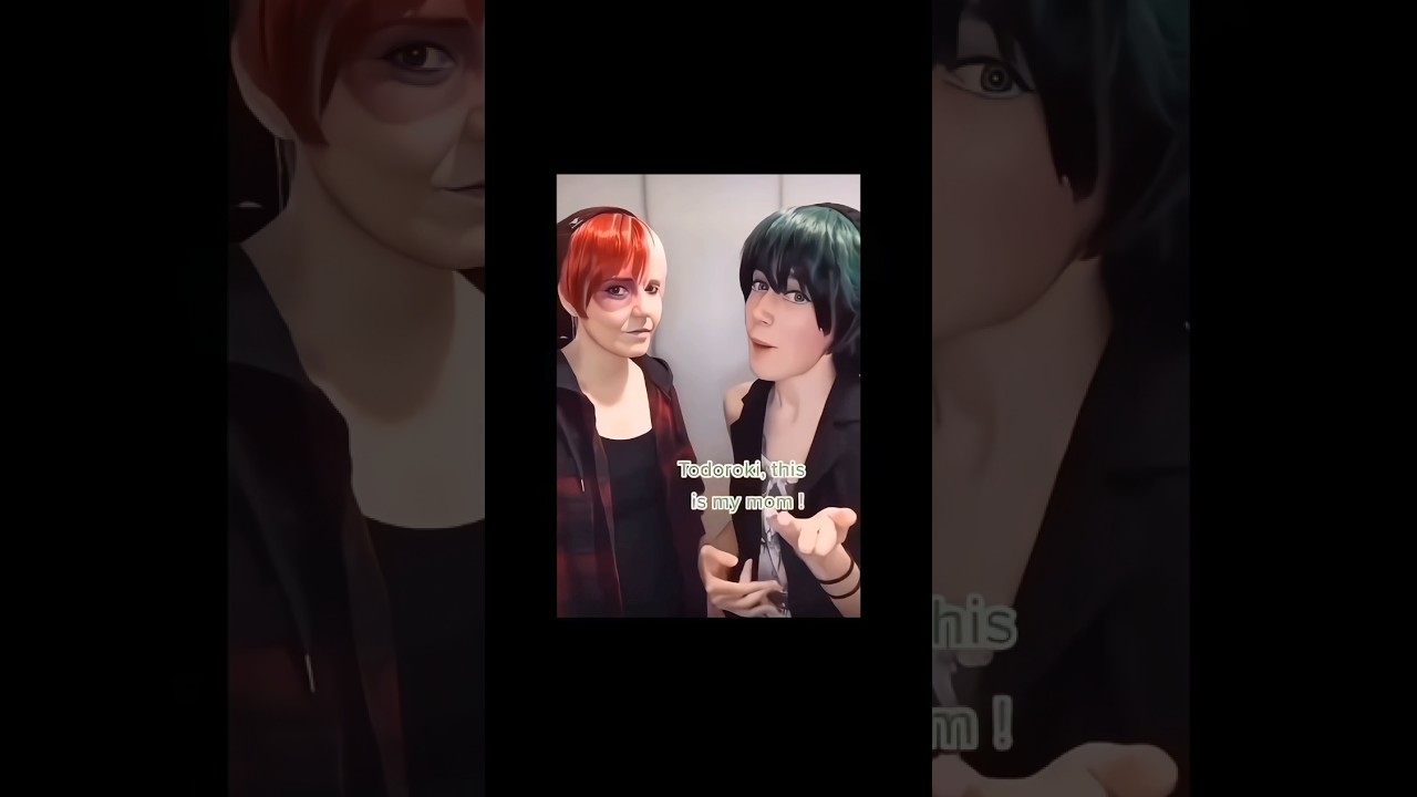 Let's suffer together ✌️|This fandom is just...|Mha|My hero academia