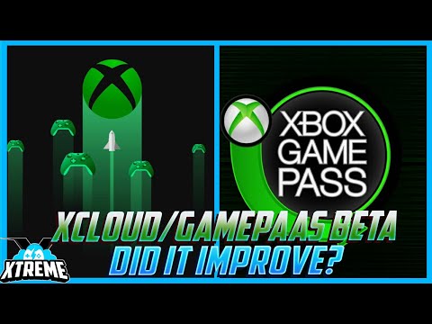 Xbox Game Pass Game Streaming/ xCLOUD - Has it got better Since The Beta Released 9 Months Ago?!