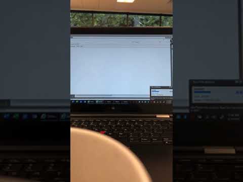 AA BOT Runner