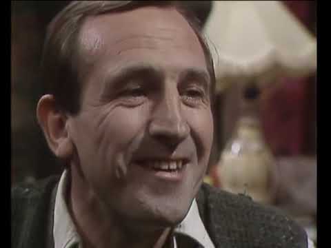 Rising Damp: Leonard Rossiter -S02E01 – The Permissive Society | The ...
