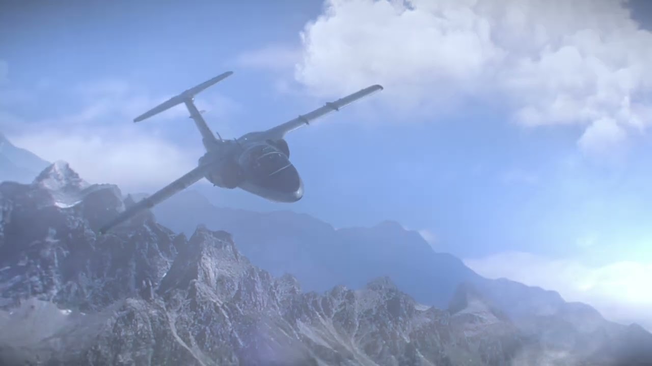 Christine Milledge VFX Compositing Demo Reel | InFocus Film School Visual Effects Program