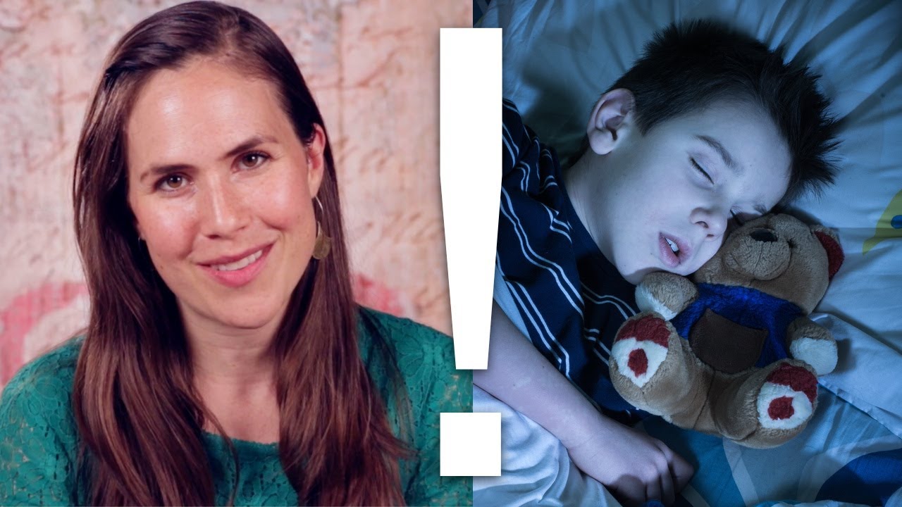 Help Your Child Sleep an Extra Hour Each Night With This Common Supplement