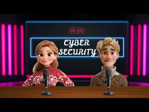 Cybersecurity Basics for Beginners | Learn the Essentials in 7 Minutes! (2025)