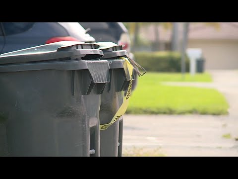 Husband, wife dead after murder-suicide in Boca Raton