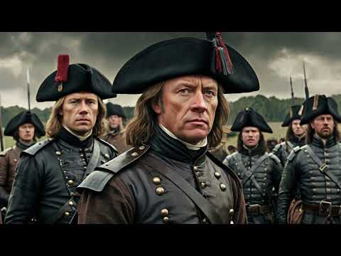 The Battle of Preston 1648: Cromwell’s Final Gambit to End the English Civil War
