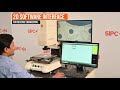 Manufacturer of Profile Projectors & Video Measuring System by Sipcon Technologies Private ...