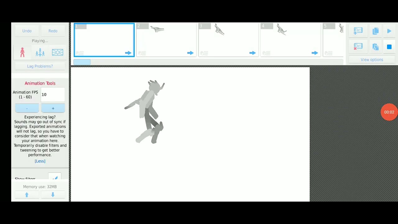megatron test (stick nodes)