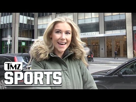 Mick Foley's Daughter Noelle Stripped To Her Underwear For Her HOTTEST ...