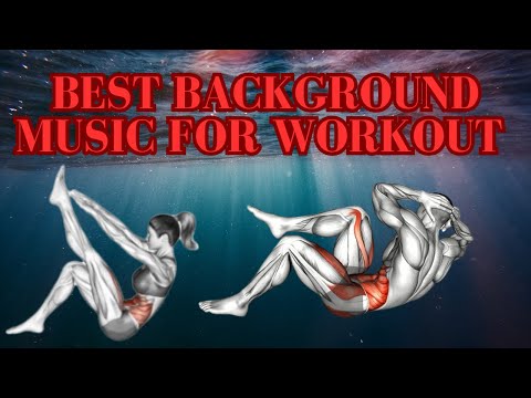 Best Background Music For Workout Videos