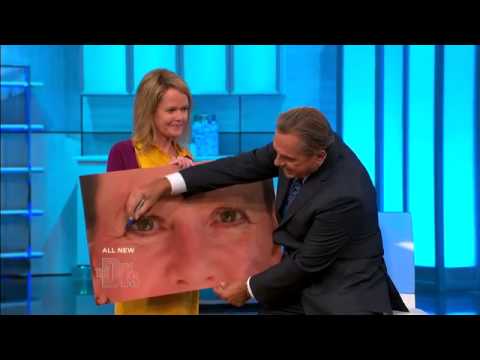 Droopy Eyelid Concerns Medical Course