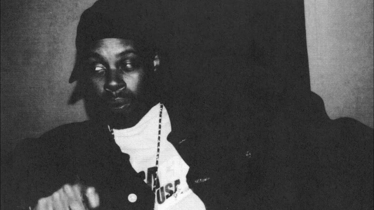 [RARE] Bilal & J Dilla - Checkin' You Out (Demo)