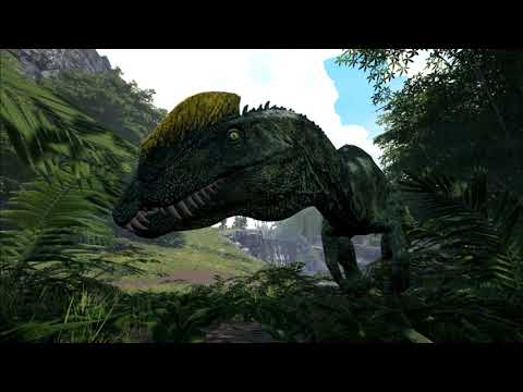 Steam Community :: Video :: Tutorial The isle - Allgemeine Tipps