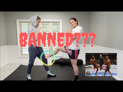Should the oblique kick be banned?