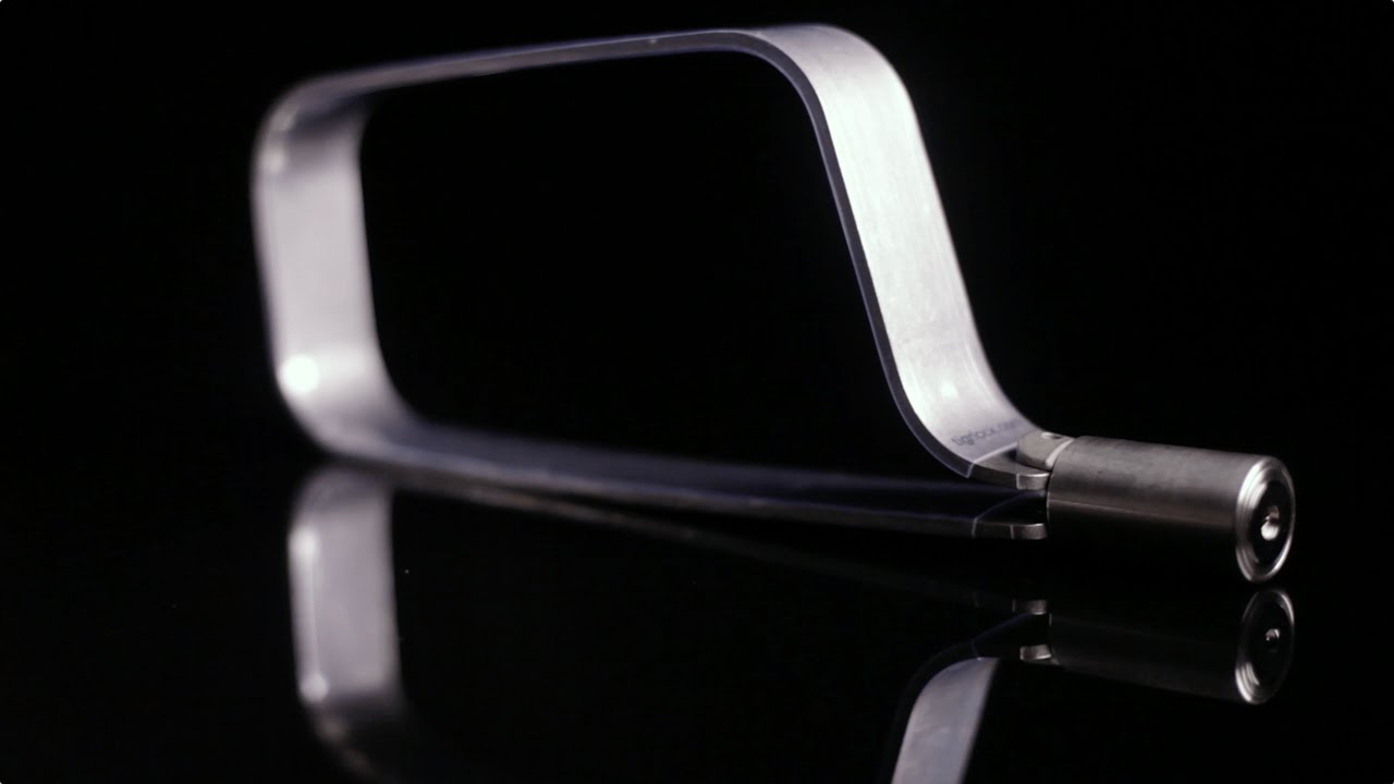 TiGr Lock Bike Locks | Strong, Lightweight, Titanium Bike Locks