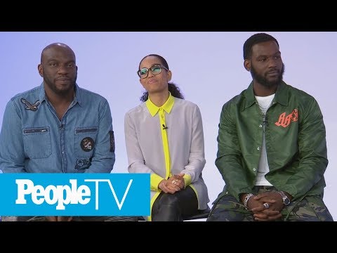 Queen Sugar Cast On The Success Of The Oprah Winfrey Network Show | PeopleTV | Entertainment Weekly