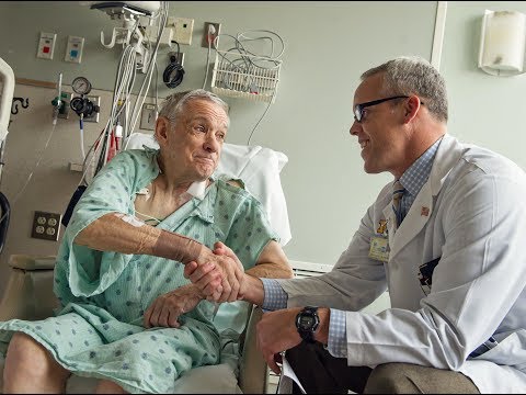 10 Years in the U-M Frankel Cardiovascular Center