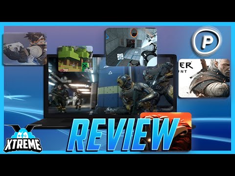 Paperspace Review 2021 - A solid Cloud Gaming PC, at a price