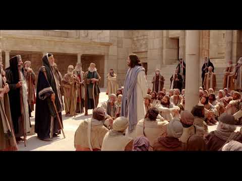 Le plus grand commandement