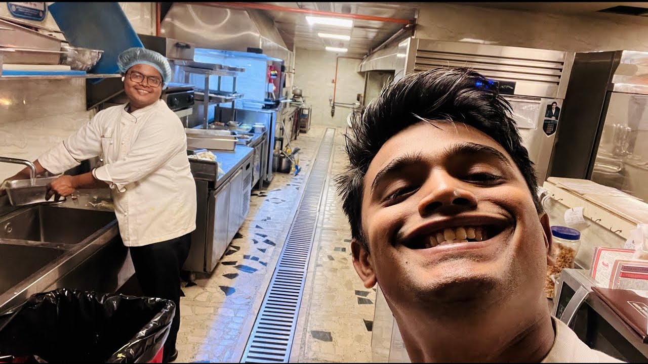 Raw Chef Life Day 1044