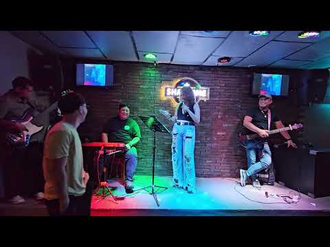 3rd set 10/25/24 FRIDAY GIG AT Shawtime COMEDYbar & Restaurant #POWERPOINTACOUSTICBAND