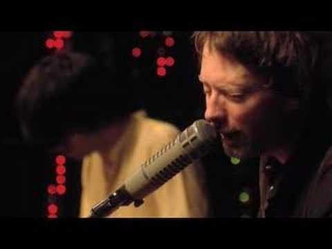 Go Slowly- Radiohead