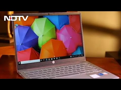 HP Pavilion 14: New Year, New Pavilion | The Gadgets 360 Show