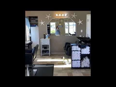 Apple’s Hair Design opens in Kenai, AK