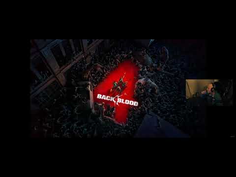 Steam Community :: Video :: BACK 4 BLOOD - ACT 2 complet sans stress