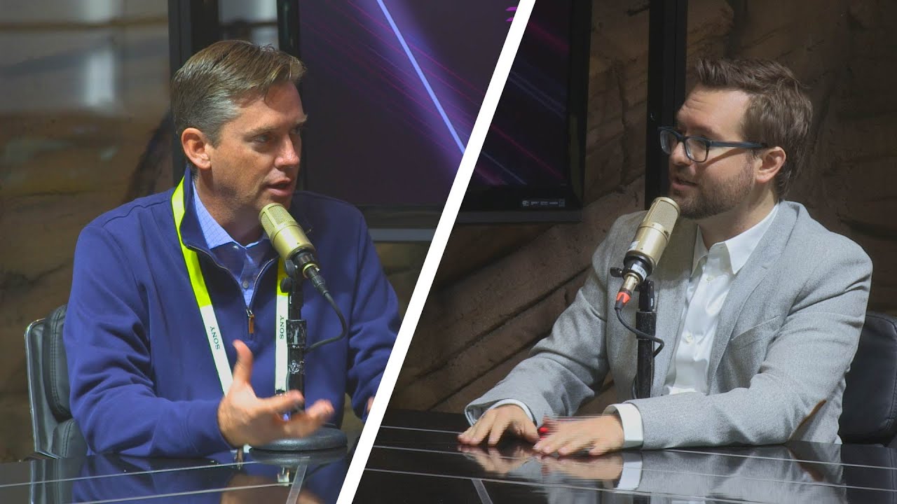 Plex CEO Keith Valory on piracy, Apple TV, and what's next — CES 2016