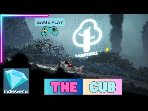 Steam Community :: The Cub