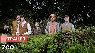 Zoo streaming: where to watch movie online?