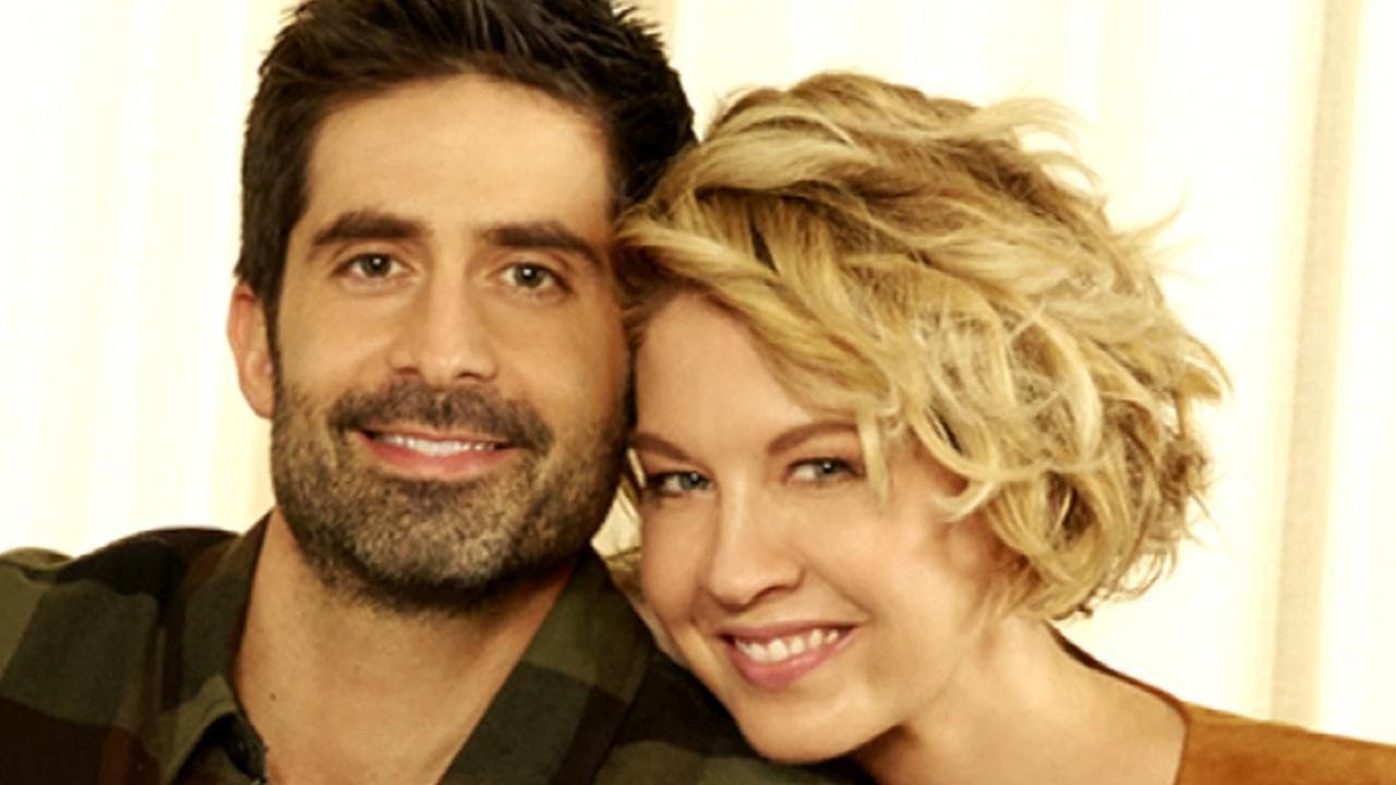 Jenna Elfman Celebrates 20th Anniversary of 'Dharma & Greg:' 'I Still Just Cherish the Experience'
