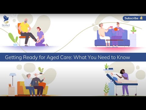 Bethel Aged Care - Anzac Lodge at Coburg North VIC