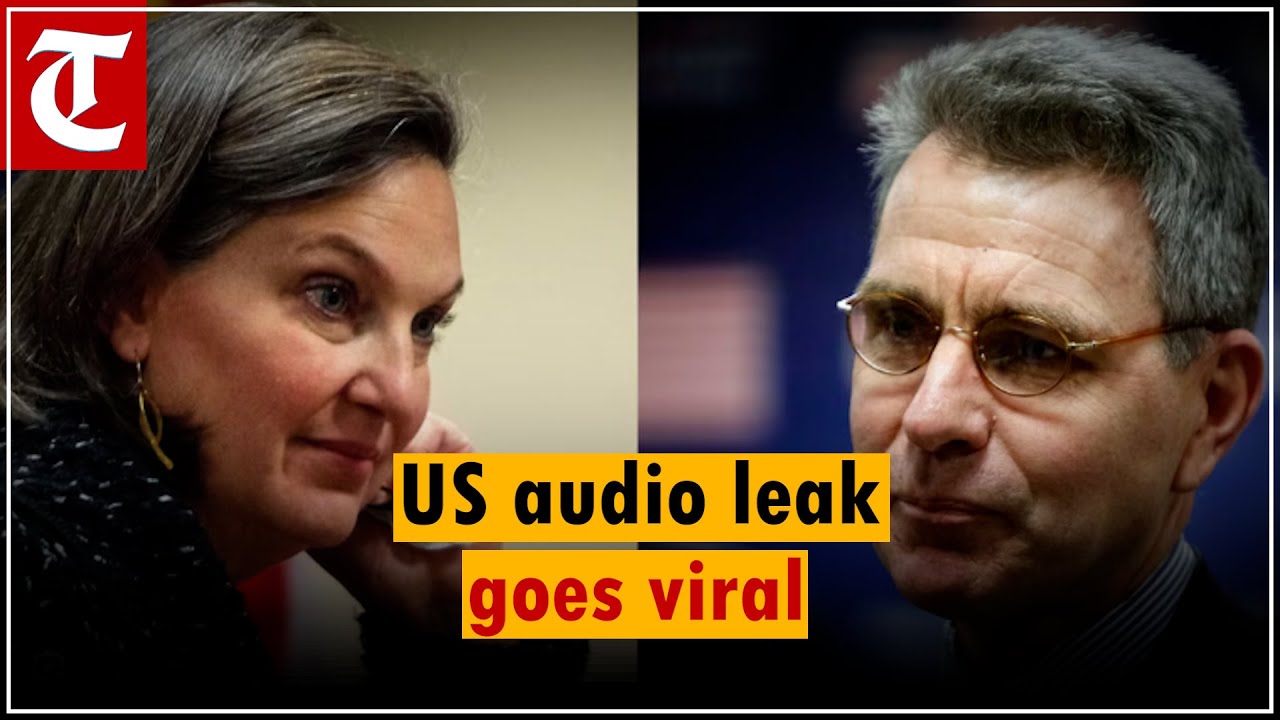 Inside the US Strategy on the Ukraine Conflict: A Conversation Between ...