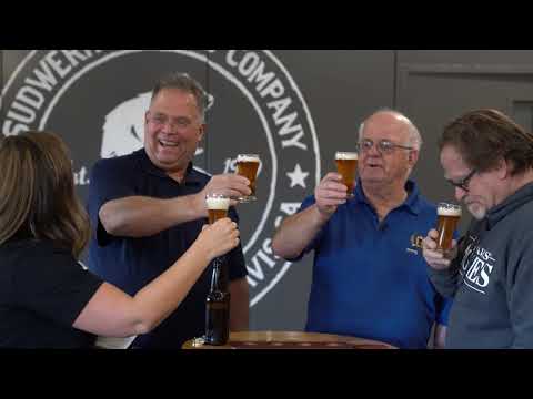 On Tap with UC Davis: Tasting a Clone of Courage Best Bitter