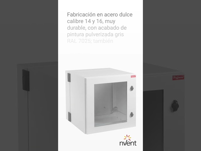 SYSCOM: CD40S04-CHINT - Caja de distribución para sobreponer, IP40, 4 módulos (SKU:8101010)