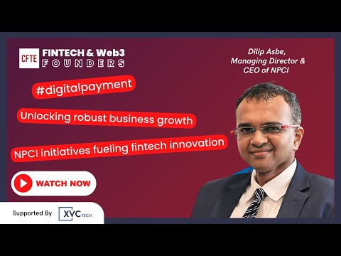 NPCI Digital Payment: behind the success of seamless banking in India