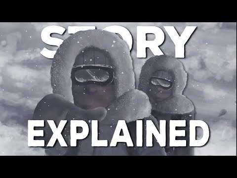 We Were Here - Complete Story & Lore Explained