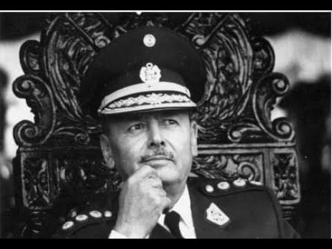 Documental Gral Juan Velasco Alvarado, 25 años después (1993 ...