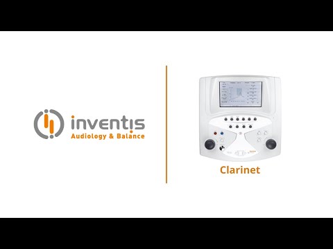 Inventis Clarinet Plus Audiomreter with Printer at best price.