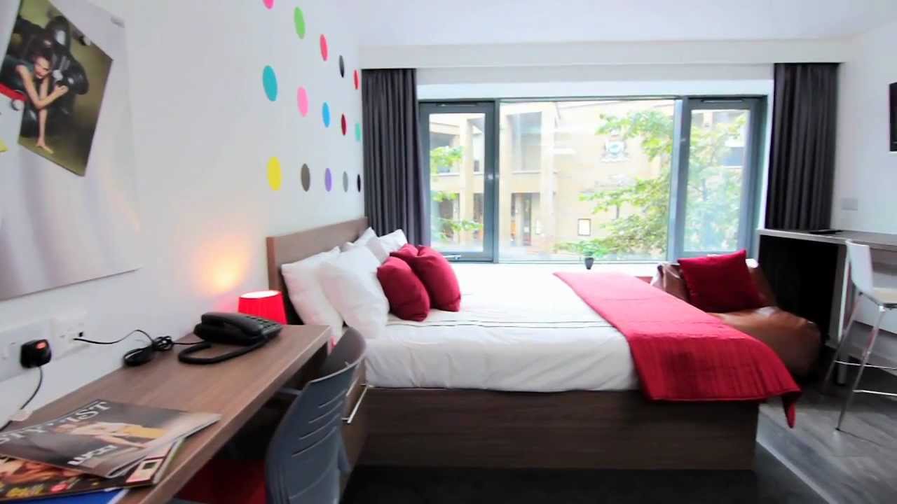 Gallery Apartments - Classic Studio