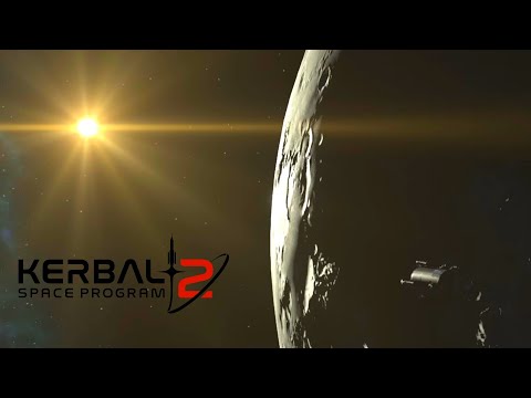 Steam Community :: Video :: Mun or Bust! | Kerbal Space Program 2