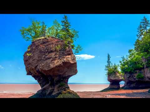 The Maritimes