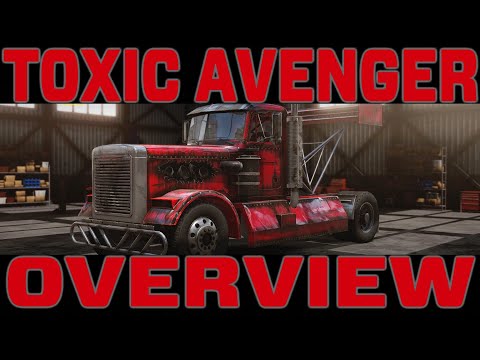 Steam Community :: Video :: Wreckfest: New Big Rig Tournament Bundle ...