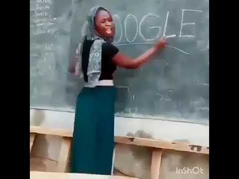 How To Say GOOGLE in AFRICA