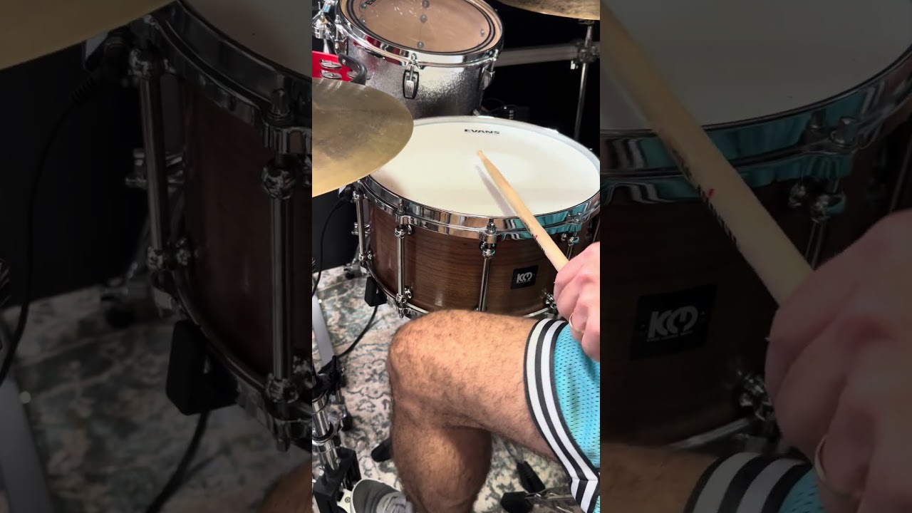 Walnut:Maple   Sample