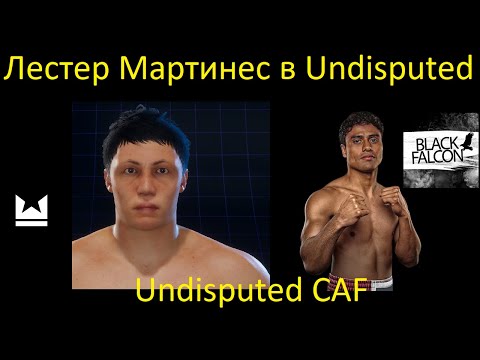 Steam Community :: Undisputed